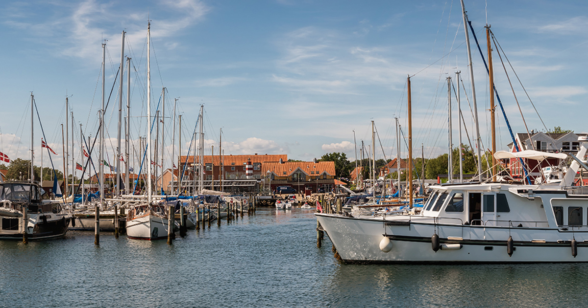 Ferienhäuser Juelsminde → Miete Ferienhaus am Juelsminde