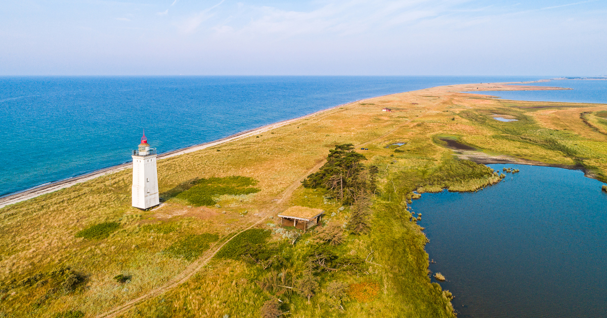 Ferienhaus Rödby – 100 Ferienhäuser in Rödby