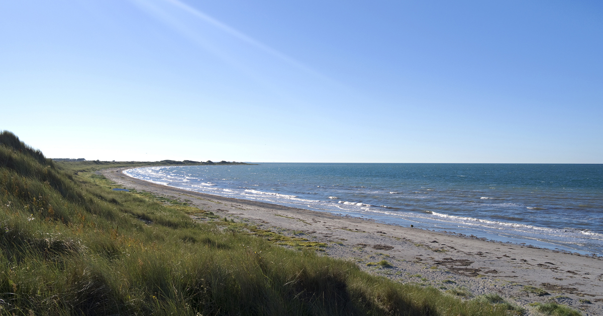 200 Ferienhäuser Laesö → Miete Ferienhaus auf Insel Læsø