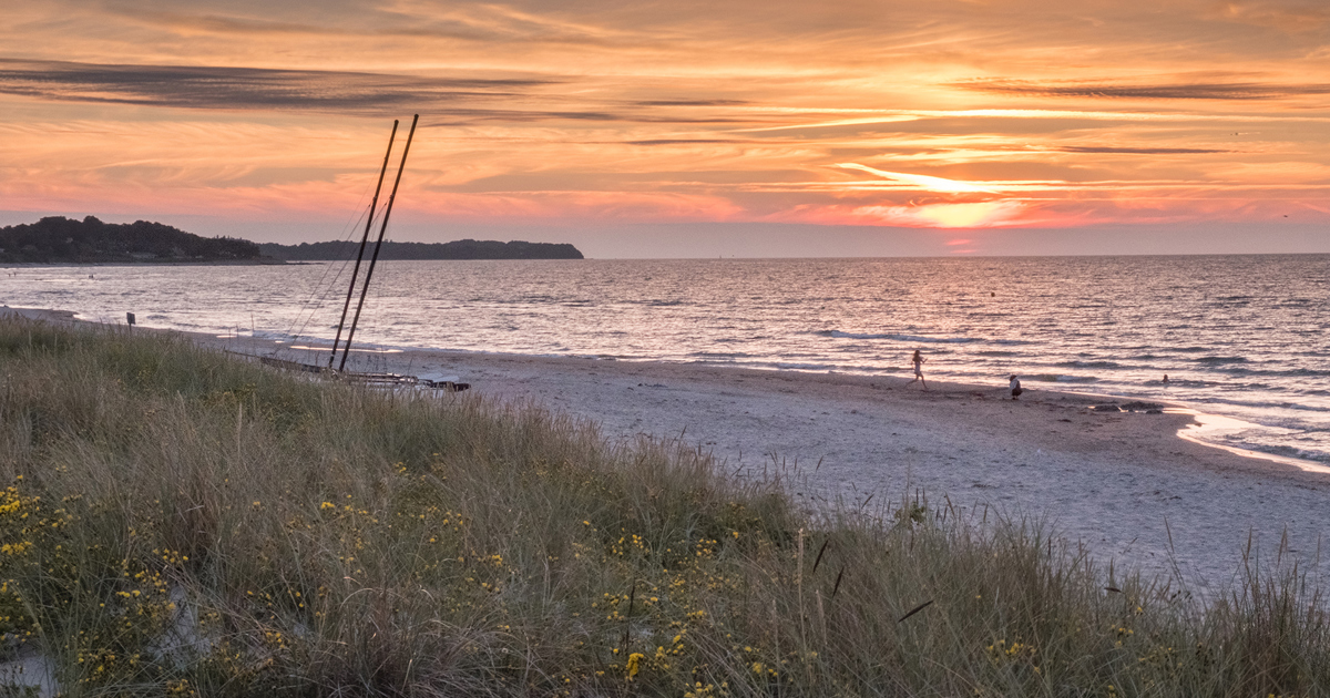 Ferienhäuser Gilleleje ᐅ Ferienhaus Gilleleje in Dänemark