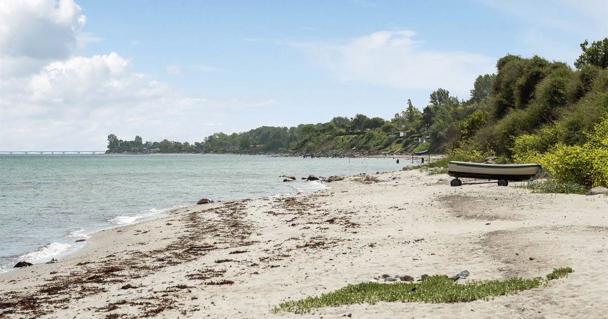 Ferienhäuser Kerteminde - Hier Ferienwohnung Kerteminde auf Fünen